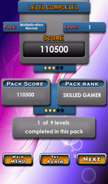 iGold Technologies - Mathed